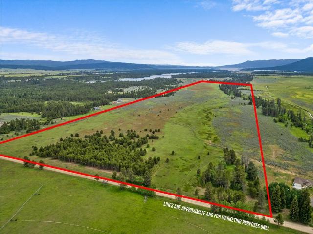 Tbd Norwood Rd, Donnelly, ID 83615 | MLS #543806