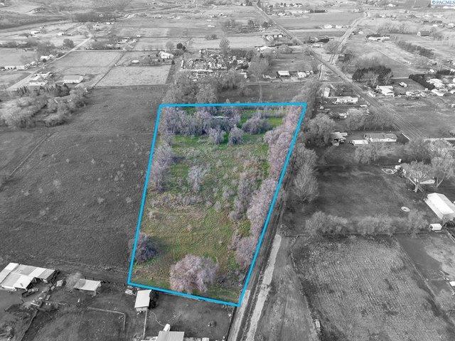 Tbd North Carlson Rd Lot S, Kennewick, WA 99337