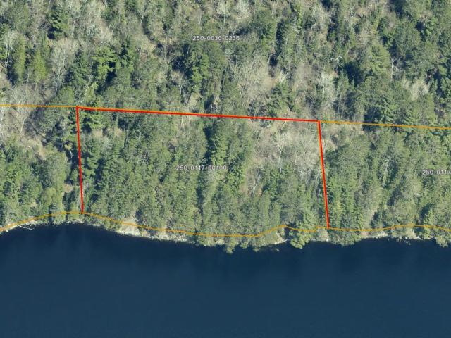 TBD North Arm West
