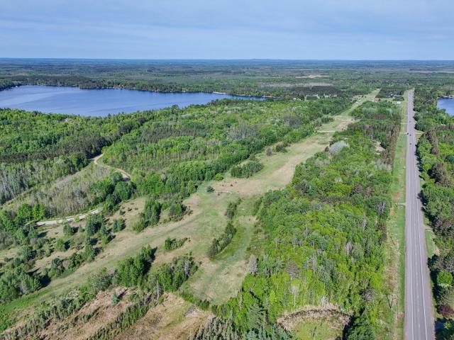 TBD North Shallow Lake Route