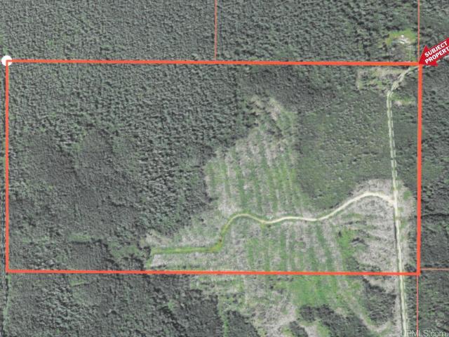 TBD North Rock RD 80 Road