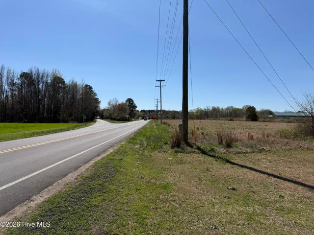 Tbd Nc Hwy 48