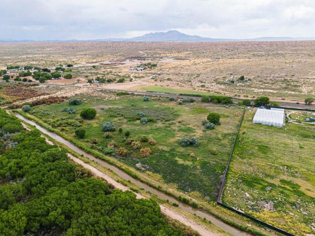 TBD New Mexico 116