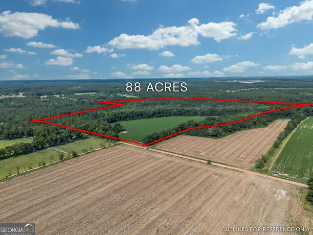 TBD New Bethel Road