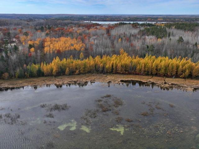 TBD New Paradise Point Drive Lot 7