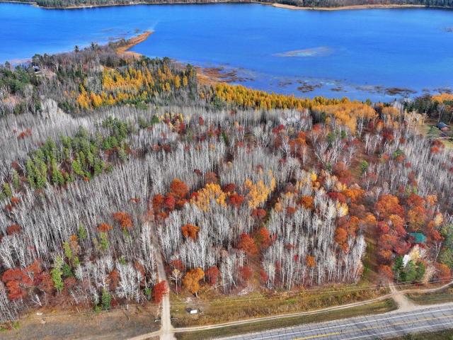 TBD New Paradise Point Drive Lot 8
