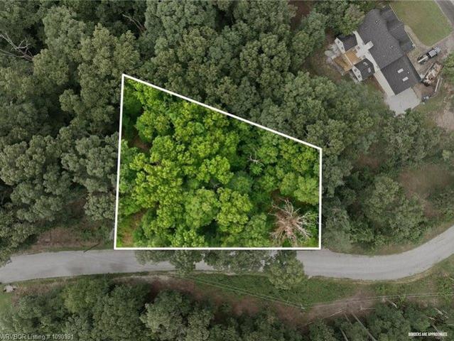 Tbd Newbury Ln Lot 55, Bella Vista, AR 72714