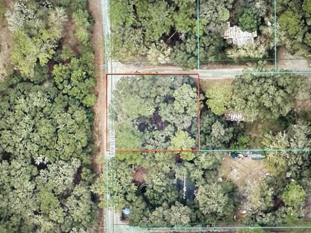 Tbd NE 135th Ave, Fort McCoy, FL 32134 | MLS #OM718888