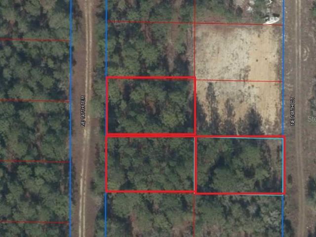 Tbd NE 148 Ct, Williston, FL 32696 | MLS #TB8466