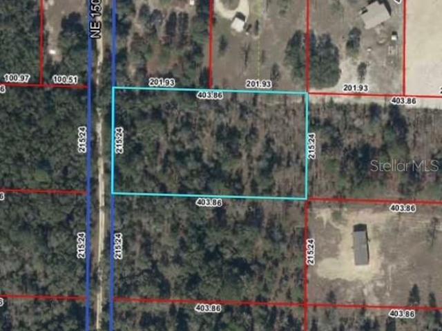 Tbd Ne 150th Ter, Williston, FL 32696 | MLS #OM718801 | Compass