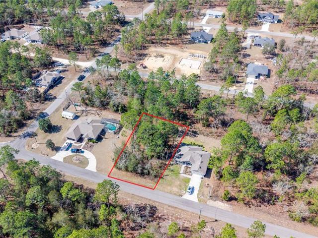 Tbd NE 151 Ave, Lot 7, Williston, FL 32696 | Compass