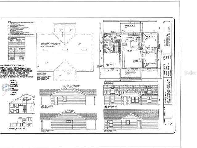 Tbd Ne 151st Ter, Williston, FL 32696 | MLS #GC532082 | Compass