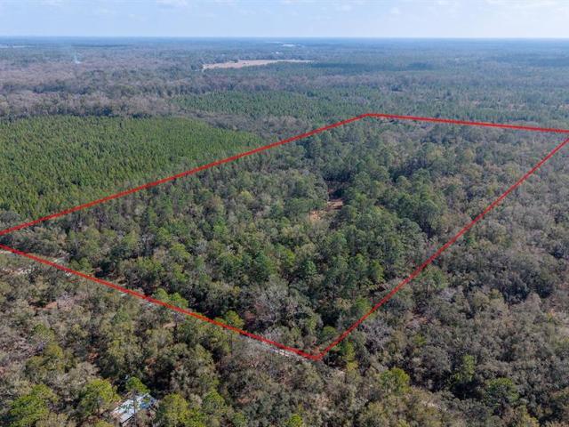 Tbd Ne 25th Ave, Branford, FL 32008 | MLS #GC537483