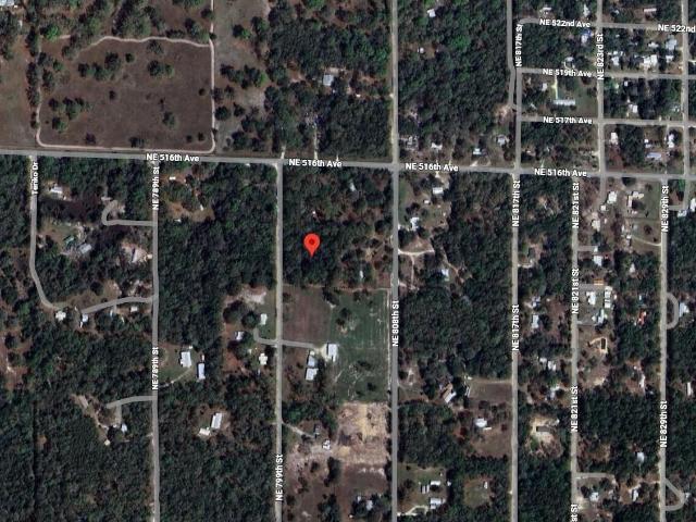 Tbd NE 799th St, Old Town, FL 32680 | MLS #R11152