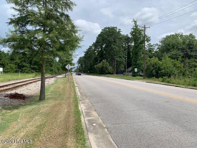 Tbd Near 911 Hickman Road
