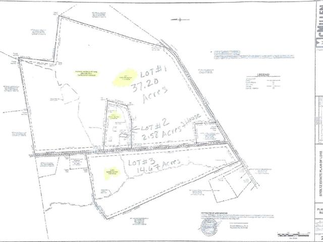 TBD Neiderhiser Road LOT #3