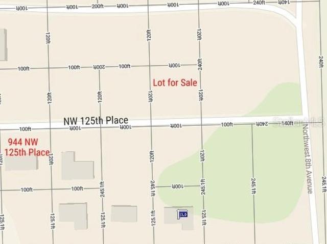 Tbd NW 125th Pl, Citra, FL 32113 | MLS #OM701927 | Compass