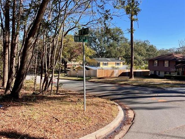 Tbd NW 52nd Ter, Gainesville, FL 32605 | MLS #GC526018 | Compass