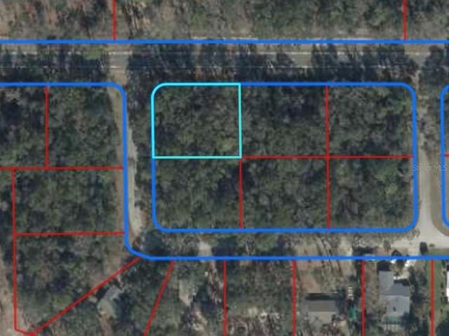 Tbd Nw 94th Ter, Chiefland, FL 32626
