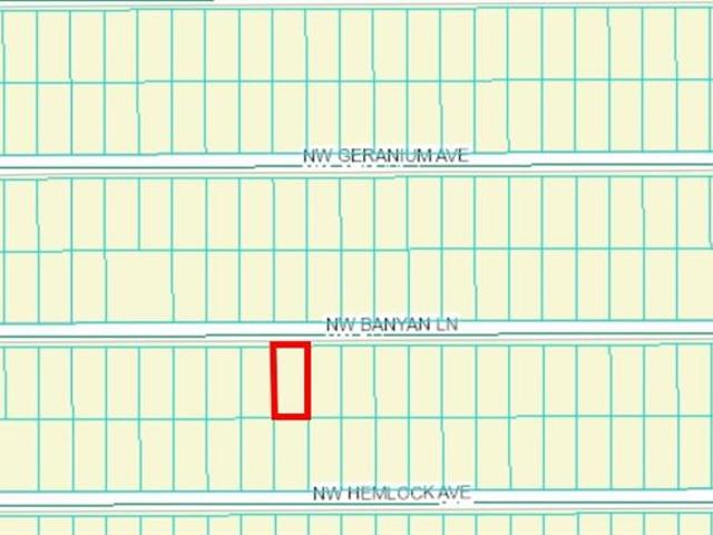 Tbd NW Banyan Ln, Lot 14, Dunnellon, FL 34431 | MLS #OM705326
