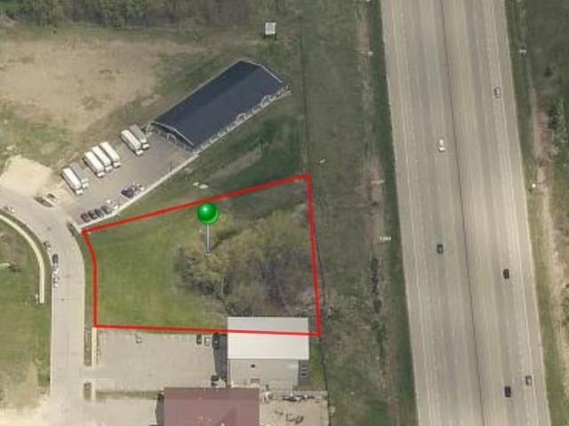 TBD NW Rome Vacant Lot Circle NW