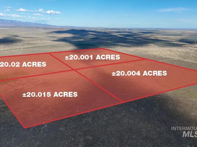 TBD NW Rope Horse Ln