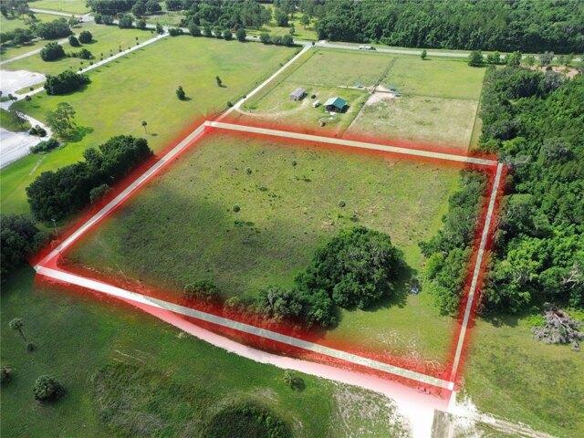 Tbd Nw Th Ct, Citra, Plot For Sale