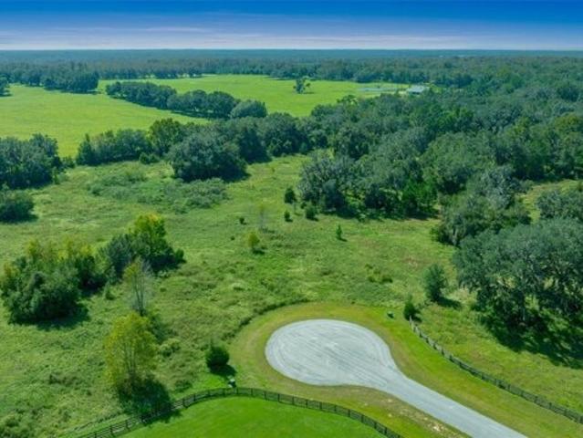 Tbd Nw Th Avenue Rd, Morriston, Plot For Sale
