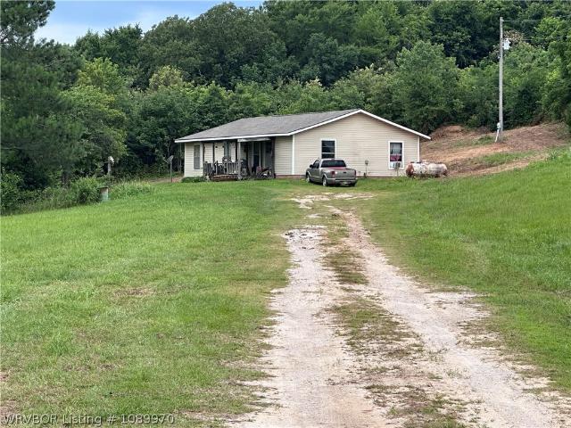 TBD S 4590 Road