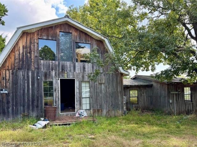 TBD S 4727 Road