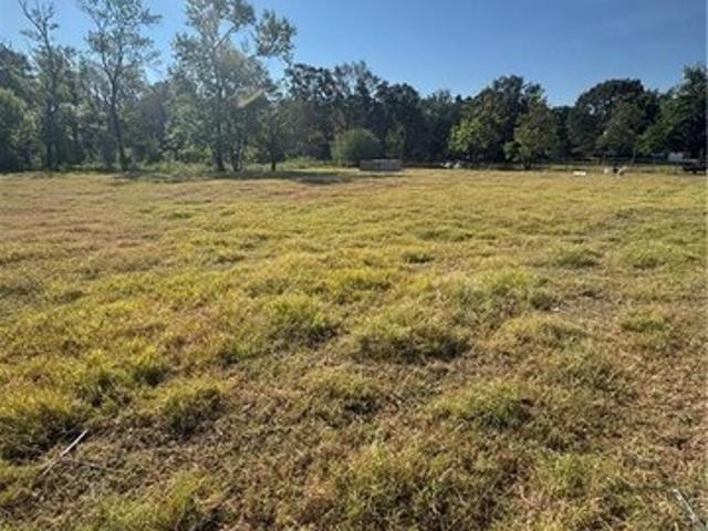 Tbd S 4758 Rd Lot 4, Muldrow, OK 74948