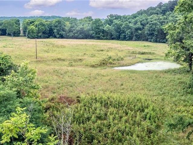 Tbd S 4806 Rd, Muldrow, OK 74948