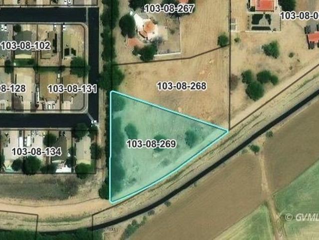 Tbd S 4th Ave, Safford, AZ 85546