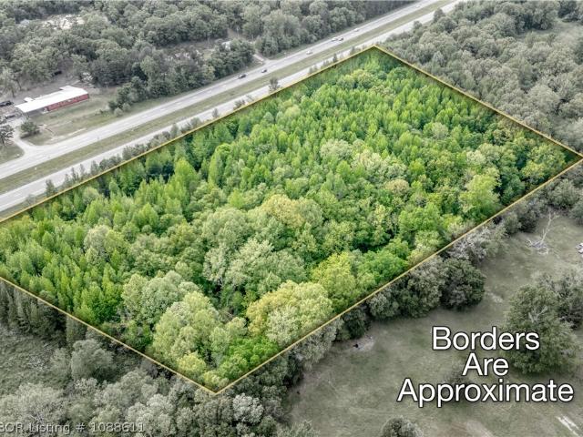 TBD S 71 Highway