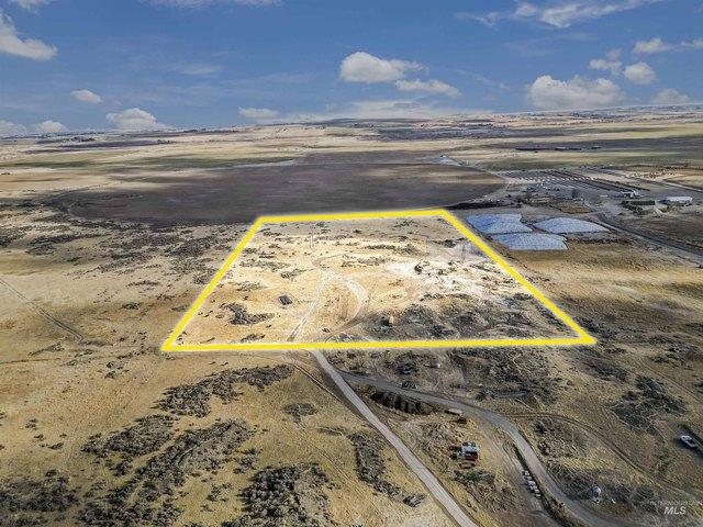 Tbd S 1200 E Parcel C, Bliss, ID 83314