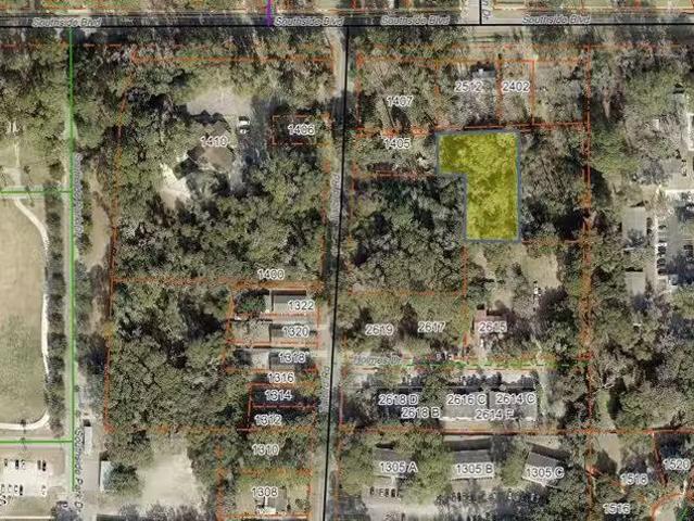 Tbd S Talbird Rd, Beaufort, SC 29902 MLS 181148