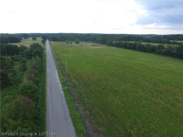 TBD S Tucker Knob Road