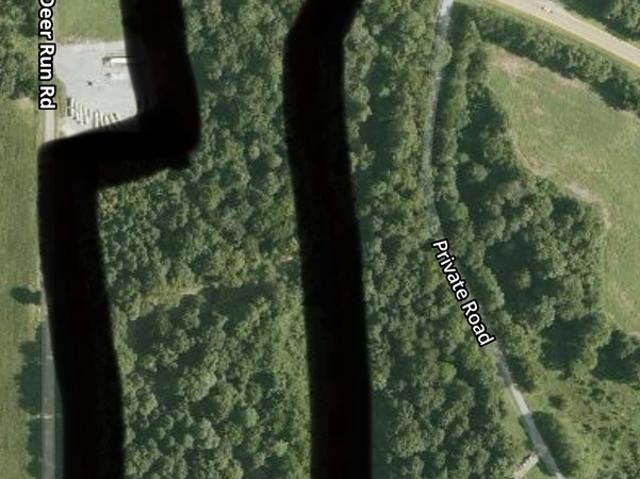Tbd s us 45 road