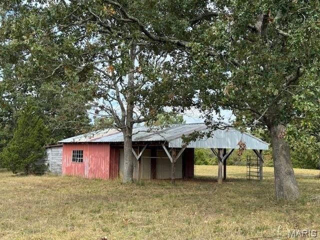 Tbd S US Highway 63, Edgar Springs, MO 65462
