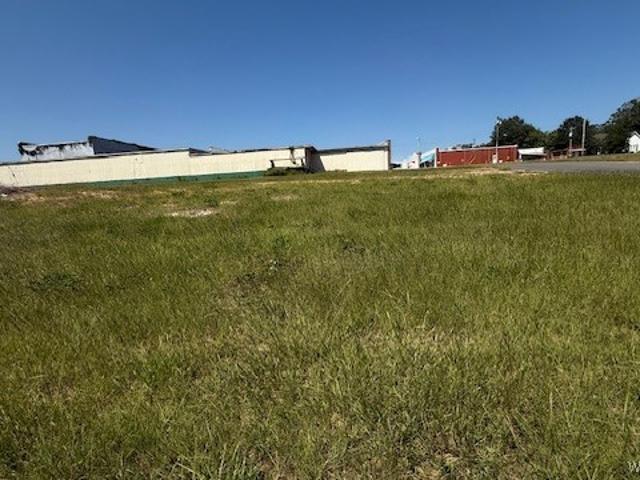 TBD S Whaley Street