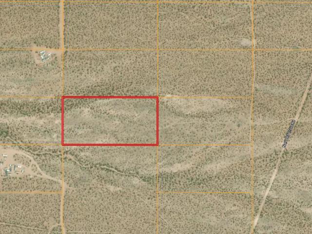 Tbd s ali chuck rd 5 acres # 39