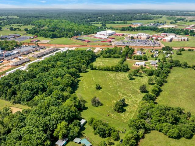 Tbd S Dr M Roper Pkwy, Bullard, TX 75757 | MLS #25006 | Compass