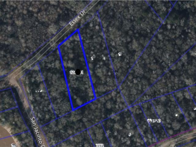 Tbd S Essex Dr, Conroe, TX 77302 | MLS #28080