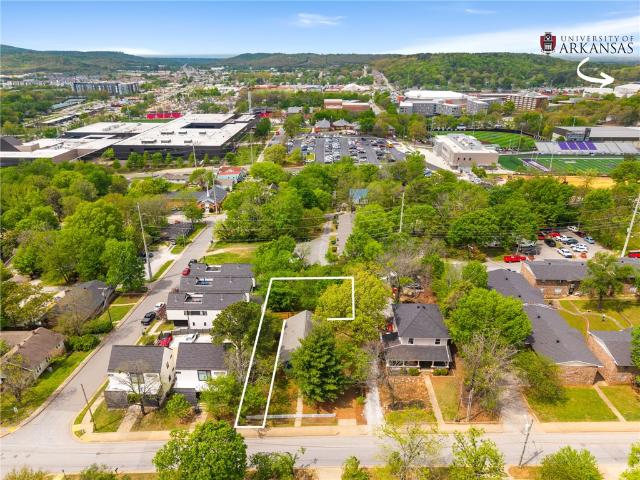 TBD S Hill Avenue
