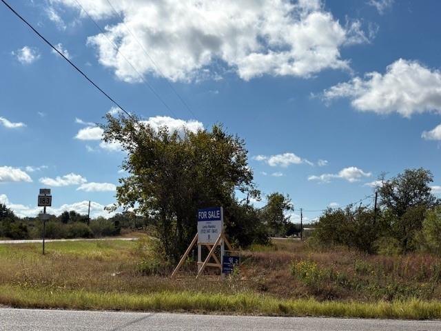 Tbd s hwy 183 highway