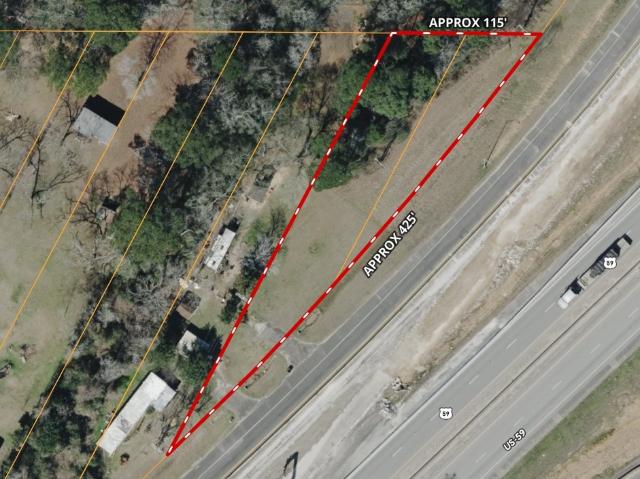 Tbd S Hwy 59 Bypass