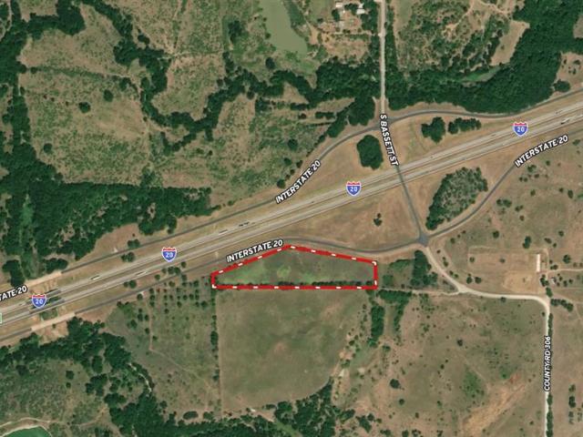 Tbd S I 20 Access Rd, Eastland, TX 76448 | MLS #21250