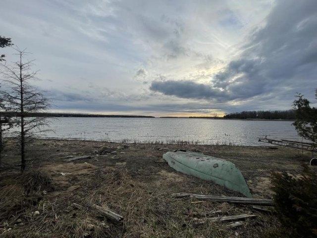 Tbd S Krahnke Rd Parcel B, Drummond Island, MI 49726