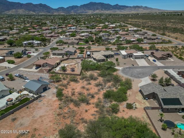 Tbd S Morning Glory Ct, Unit 63, Sierra Vista, AZ 85650 | MLS #22618