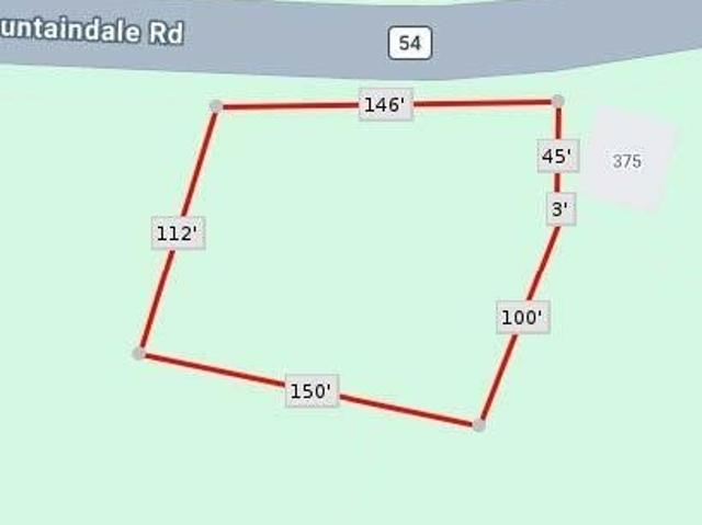 T/B/D S Mountaindale Rd, Woodridge, NY 12789